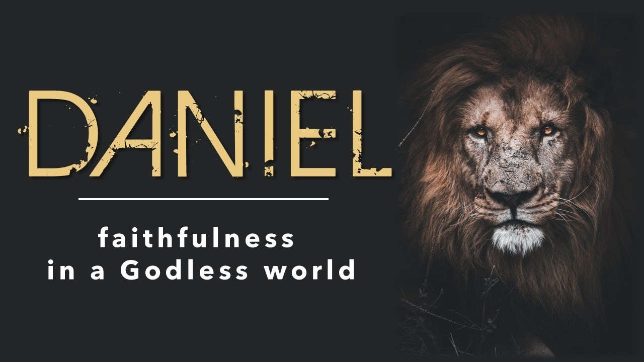 What To Do When the Bottom Falls Out | Daniel 2 | Bro. Jeff Lowe - YouTube