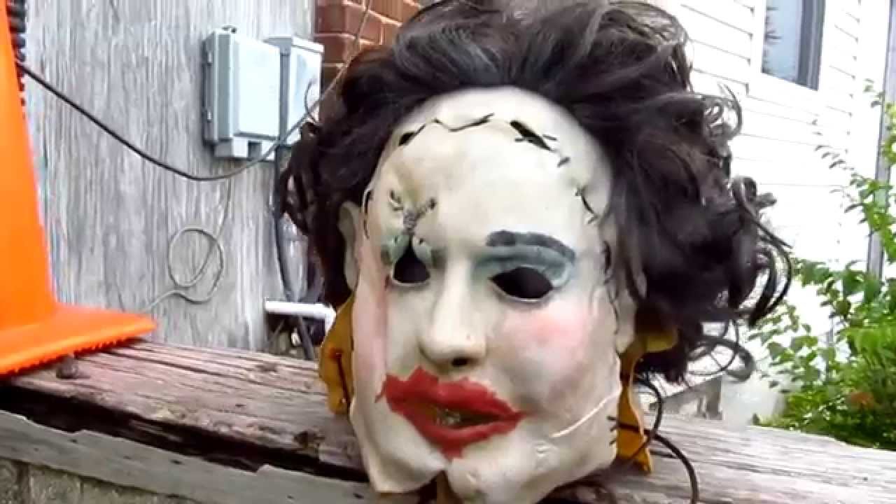 Behind the Mask - Ep. 4 - TCM 'Pretty Woman' - YouTube