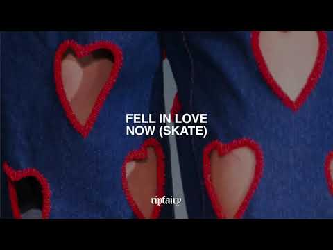 tyler the creator - i think lyrics - YouTube