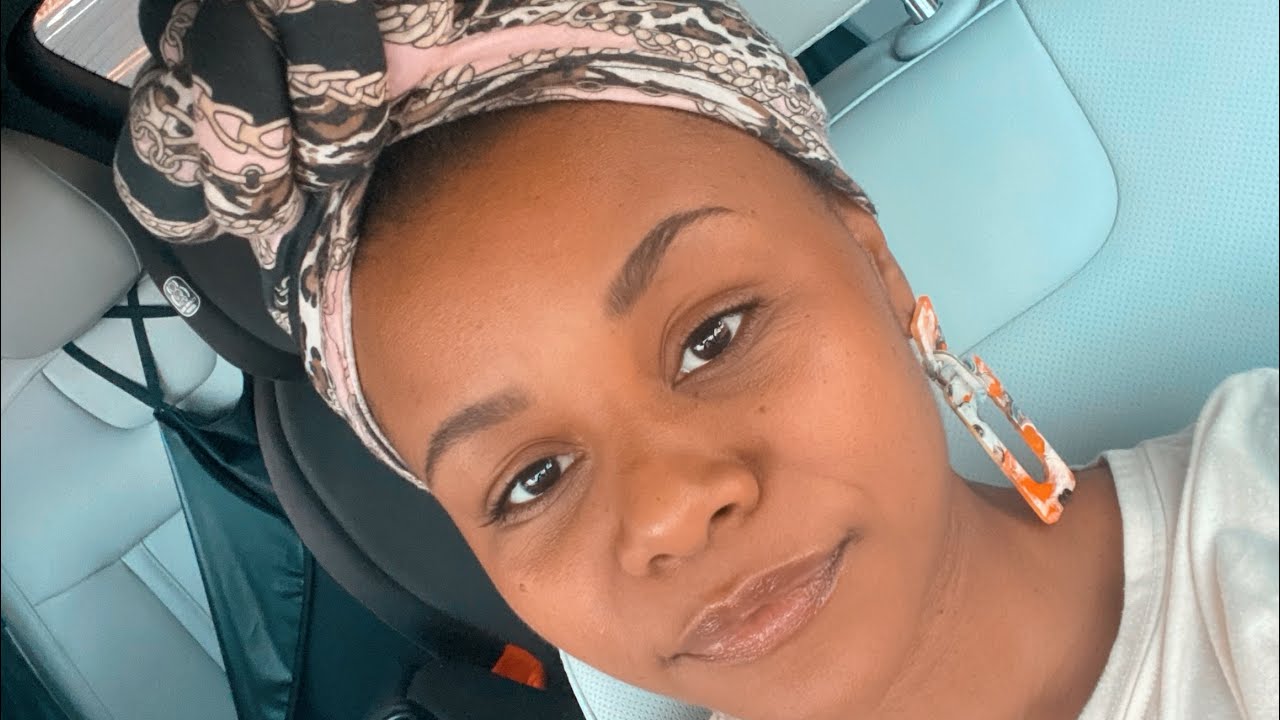 Feeling Defeated? Let’s Talk About It - YouTube