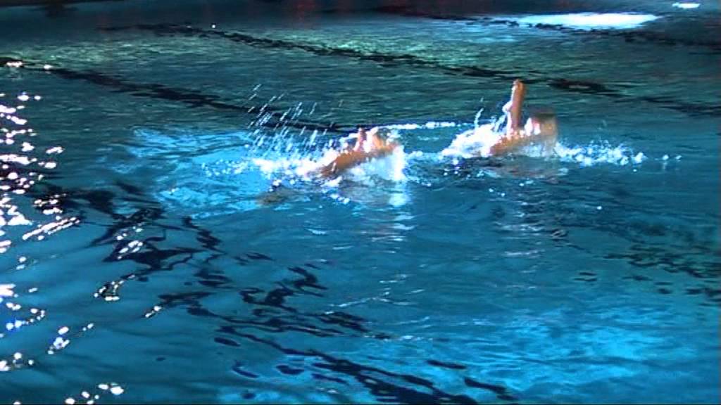 Trailer Synchro-Show 2007 - YouTube