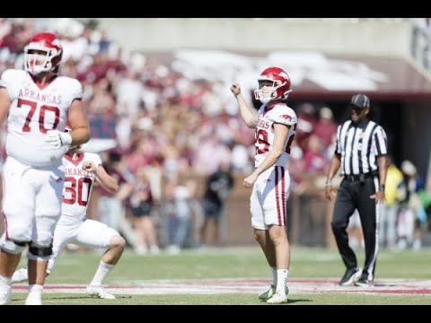 Luke Jones and Bryce Stephens preview matchup against BYU - YouTube