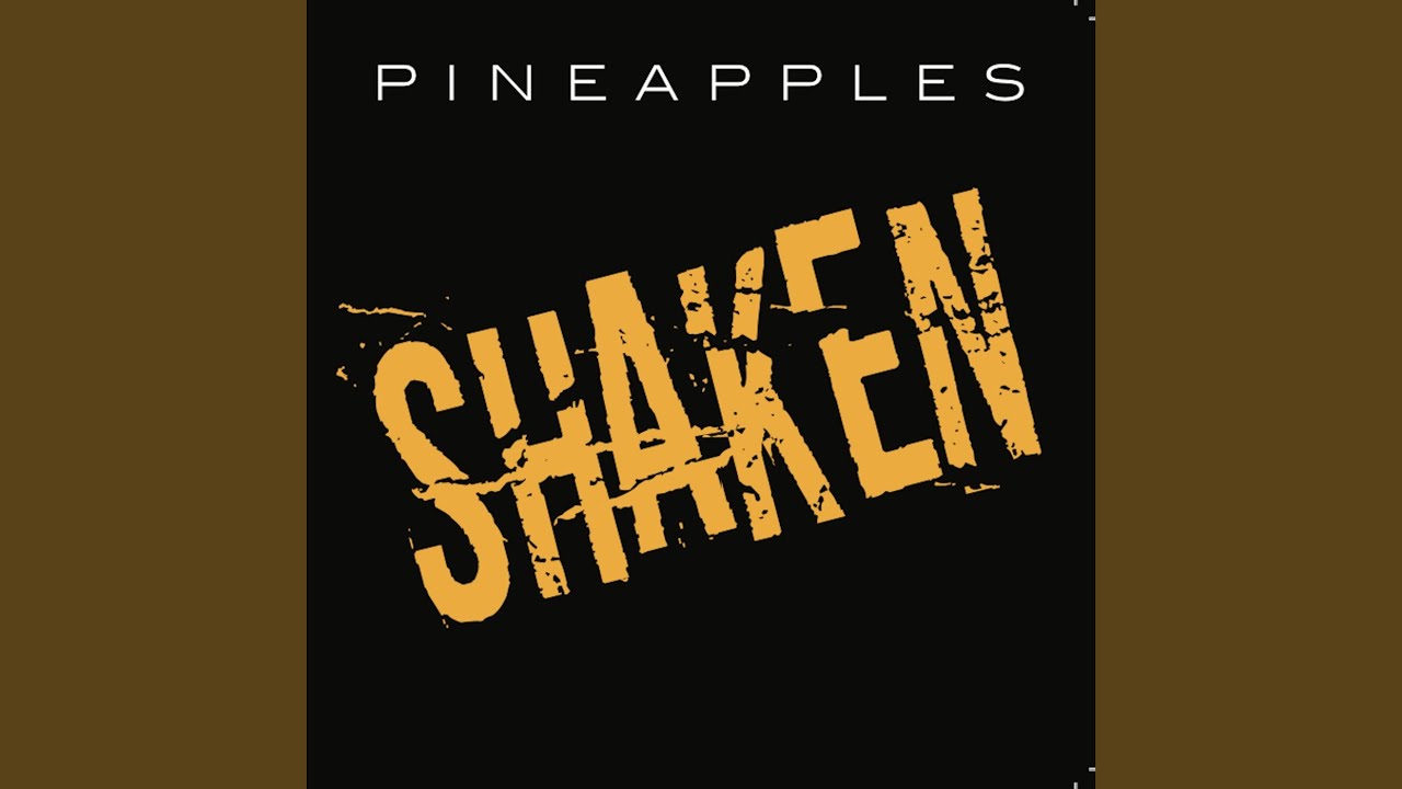Shaken YouTube shaken-youtube