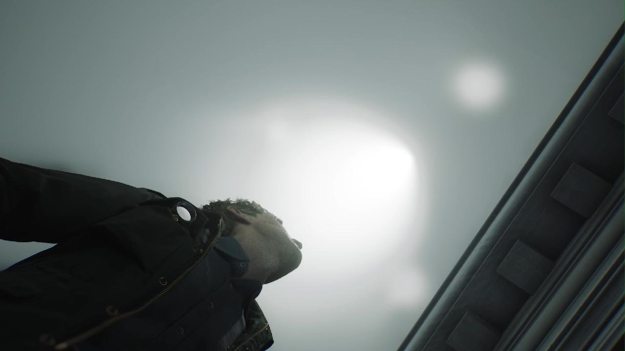Silent Hill 2 Remake - UFO Ending!!! - YouTube