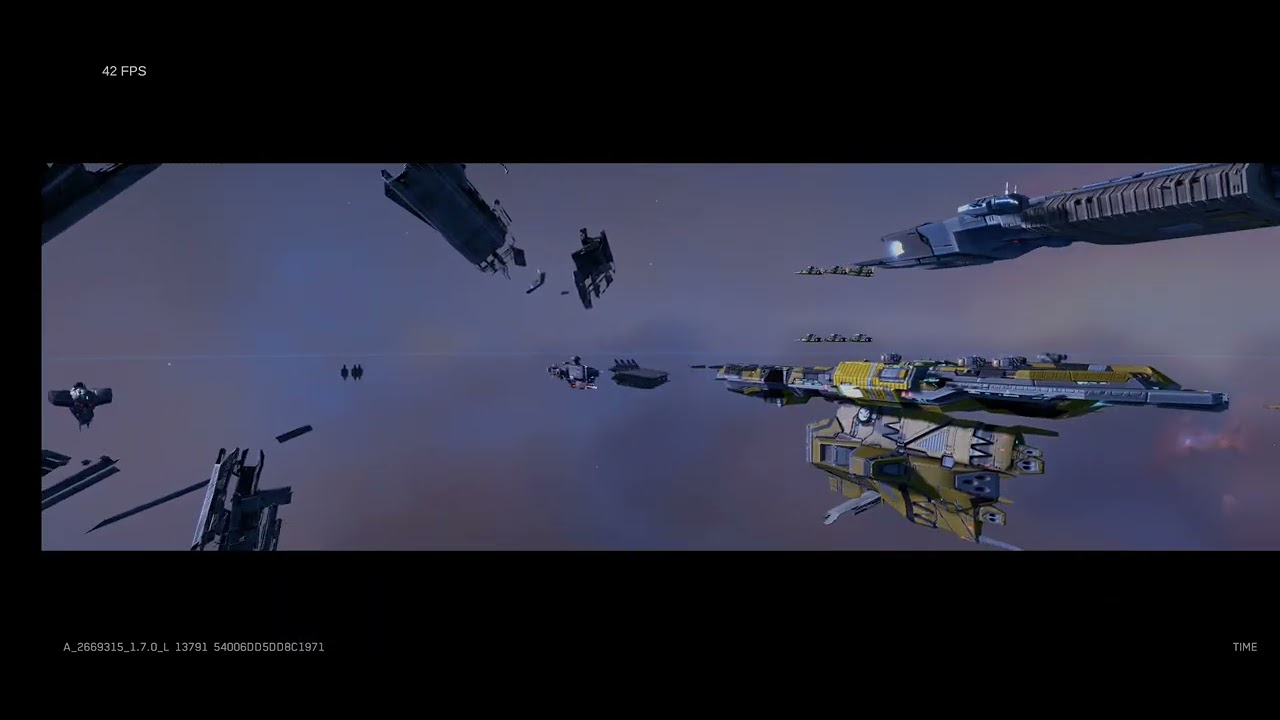 Opening Warp Gate - YouTube