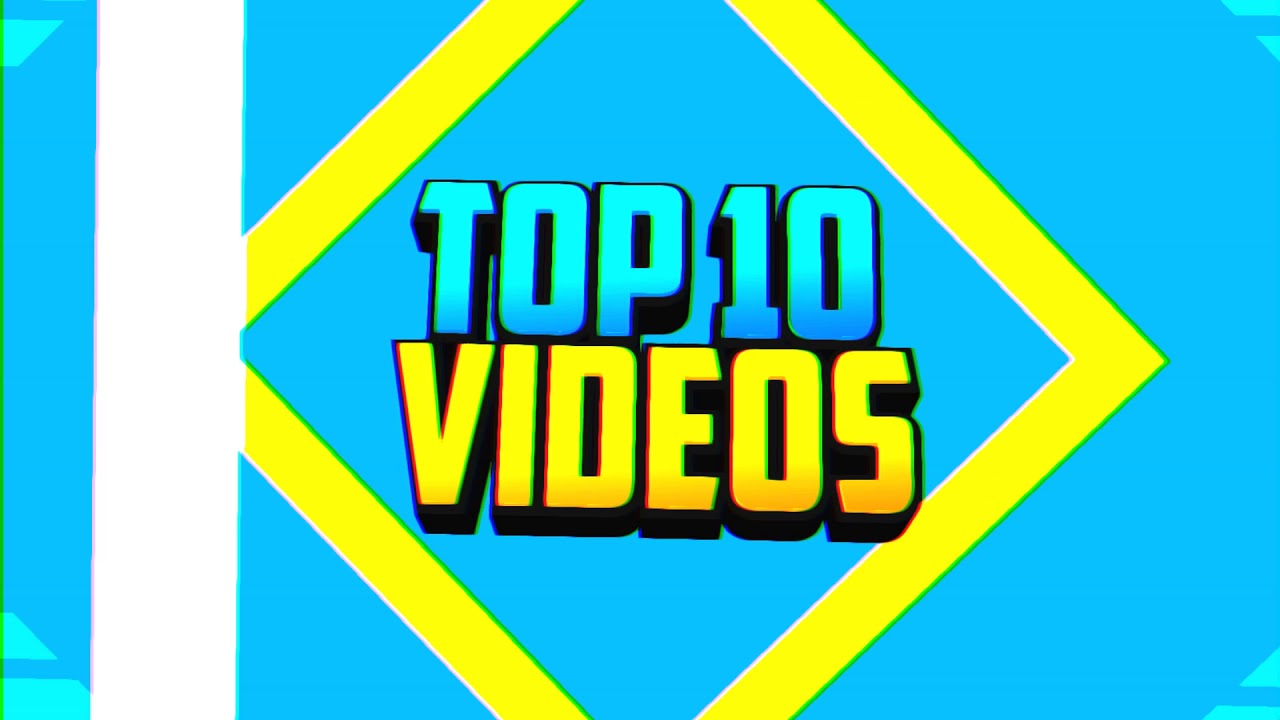 TOP 10 VIDEOS YouTube top-10-videos-youtube