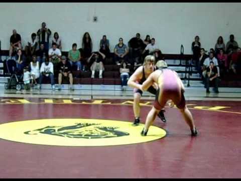 Shawn Brendle vs Jason Brendle - 157 - YouTube