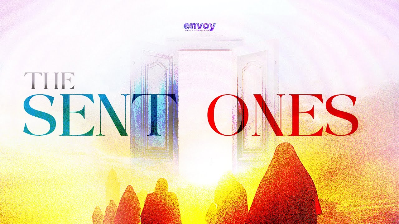 THE SENT ONES | SUNDAY SERVICE | DR. DELE OSUNMAKINDE - YouTube
