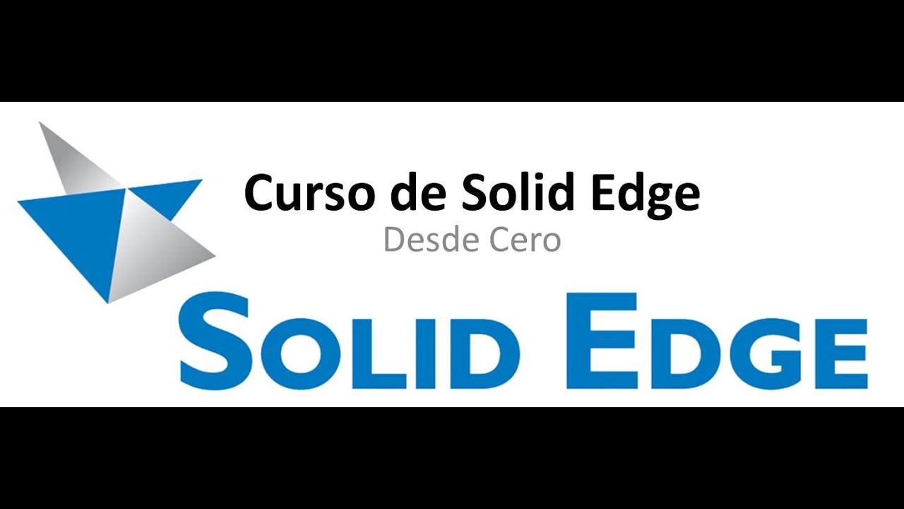 Curso de Solid Edge 022 - Herramienta Patrón Rectangular - YouTube