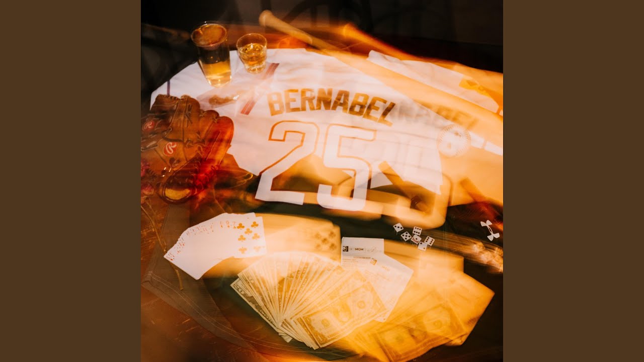 We Just Gave Up A Home Run To Warming Bernabel (The Entire Team Is ...