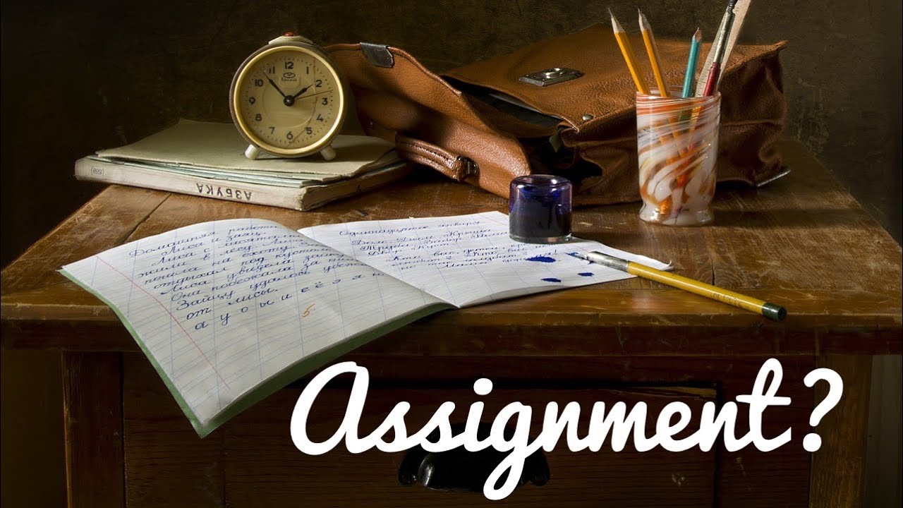 How to do assignments? UK assignment writing tips to get good marks ...