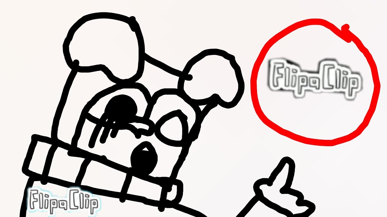 twiddlefinger animation - YouTube
