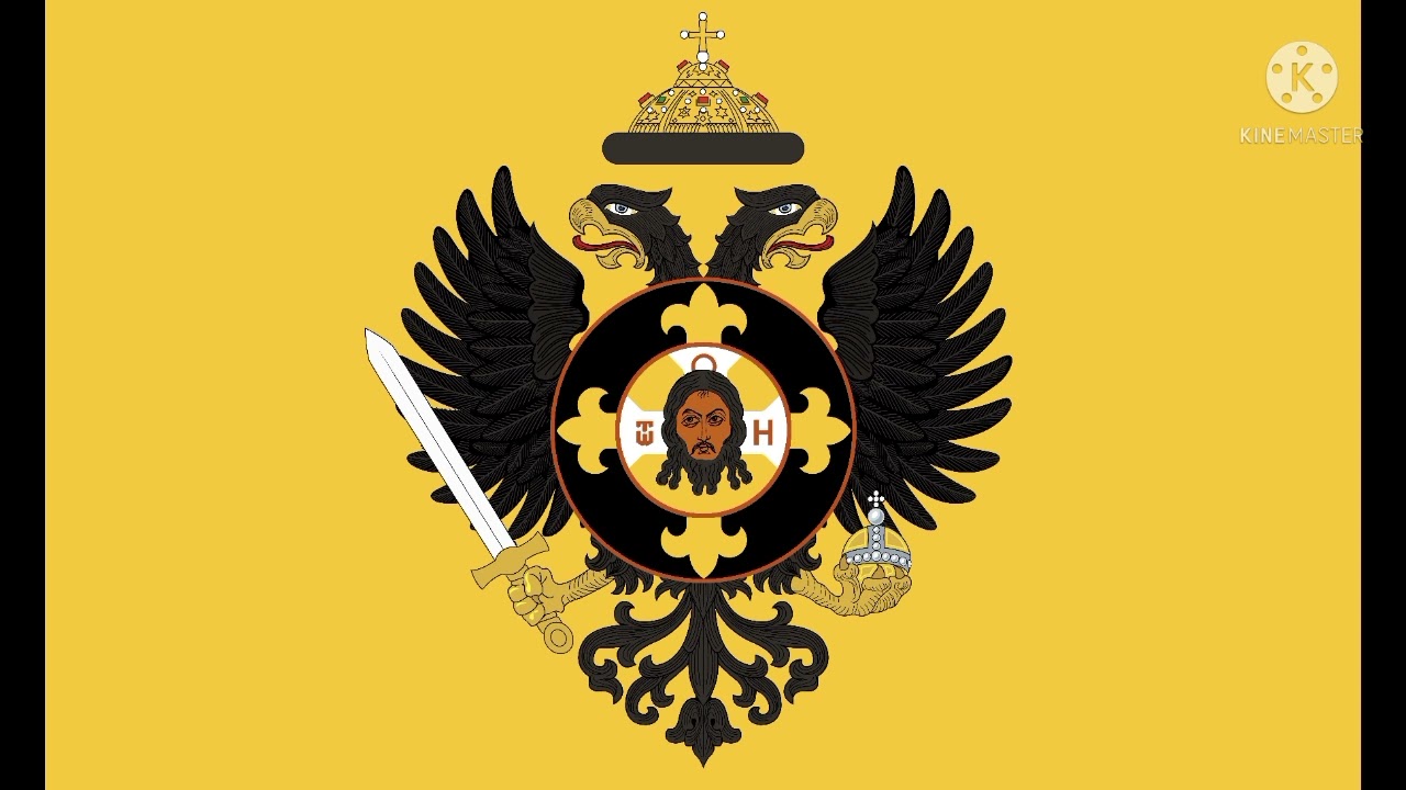 TNO Holy Russian Empire Theme Verify Your Clock (Remastered) - YouTube