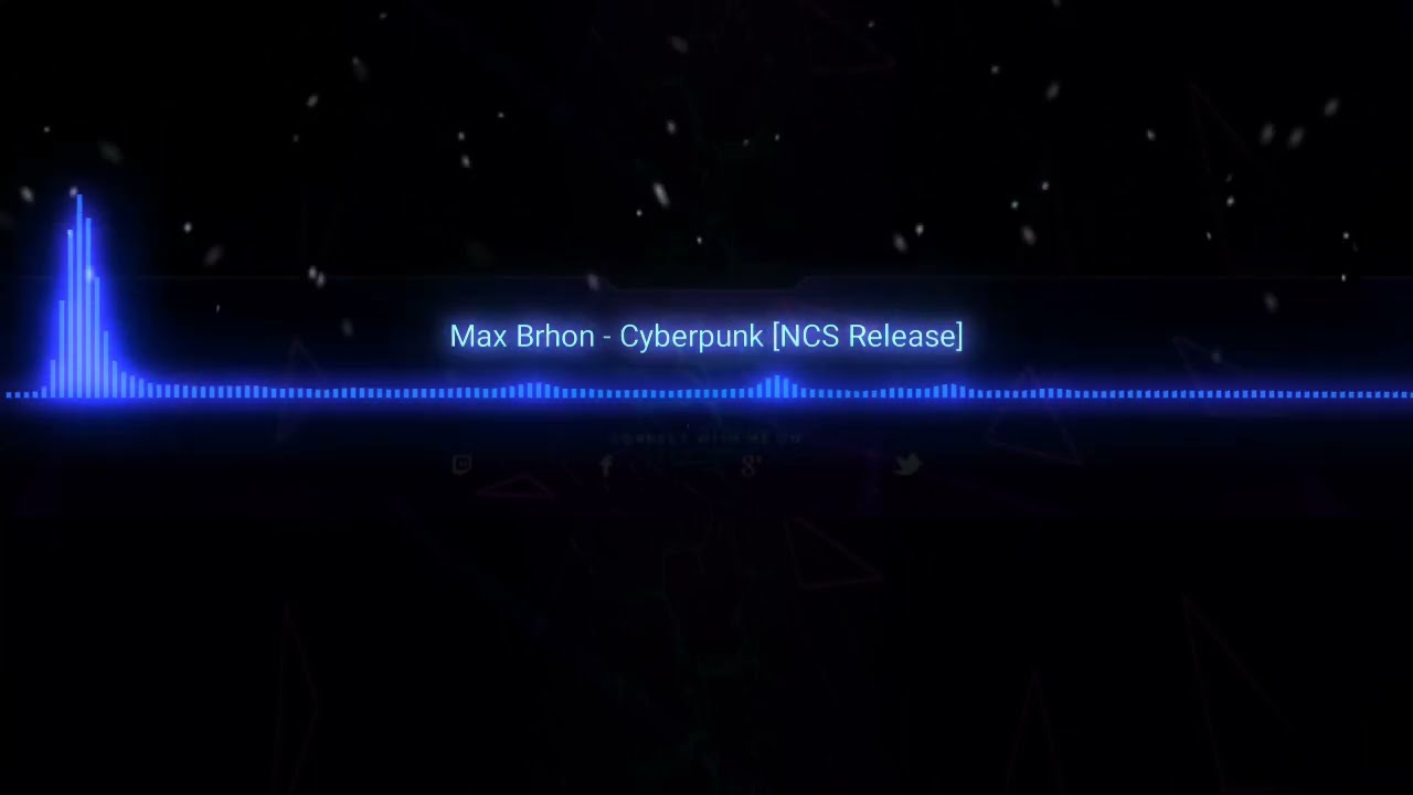 Max Brhon - Cyberpunk - YouTube