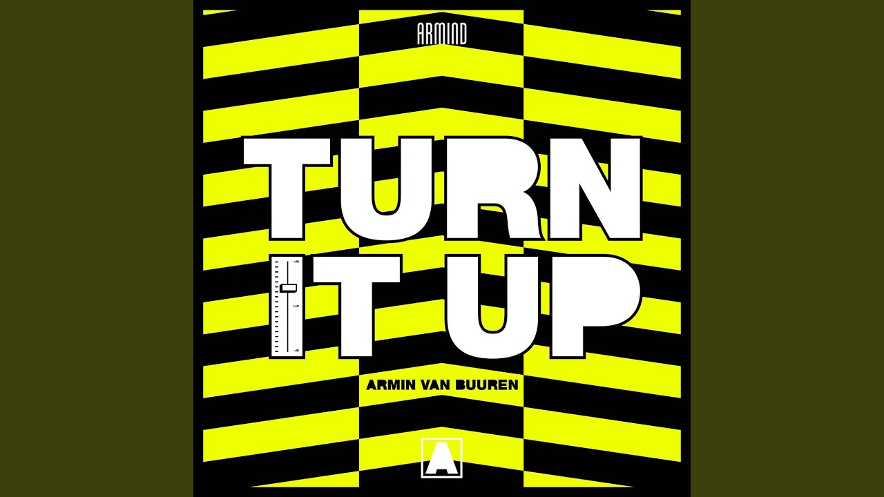 Turn It Up (Extended Mix) - YouTube
