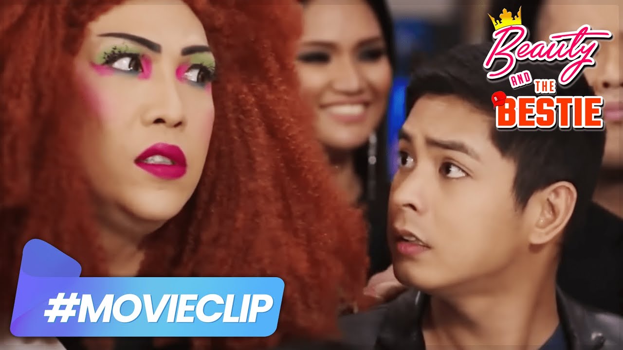 Vice Ganda helps Coco Martin find the culprit | Palaban: 'Beauty and ...
