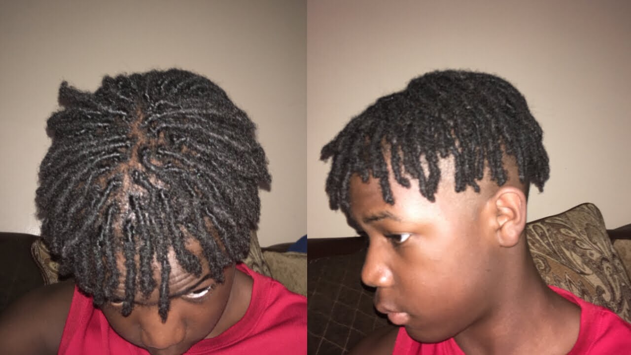 Quick & Lit Dread Update - YouTube