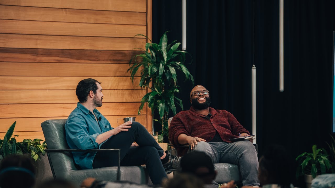 Climate Town: Making Global Issues Approachable | Rollie Williams ...