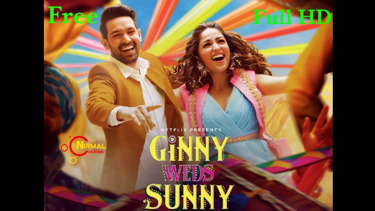 Ginny Weds Sunny Full Movie Download Free - YouTube
