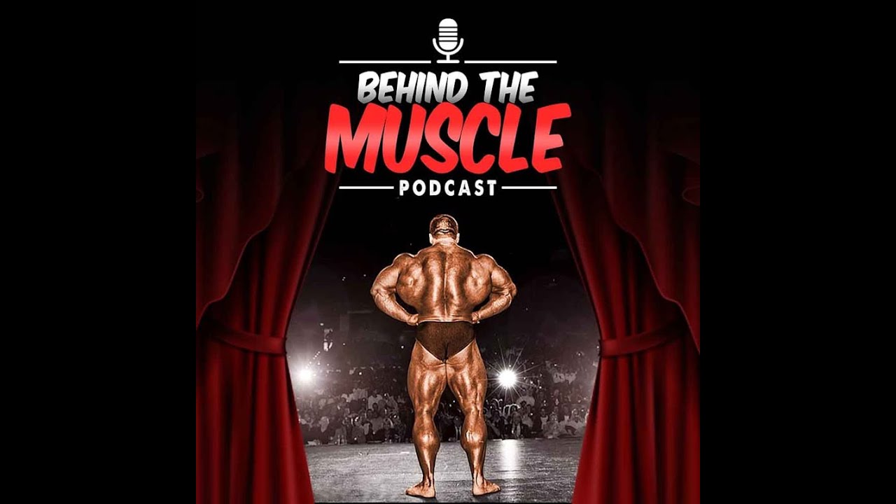 IFBB Pro Todd Whitting (Pro Debut) - YouTube