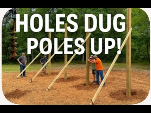 Digging Deep (Part 3) - YouTube