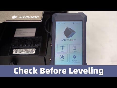 Vyper Leveling Guide / Check before Leveling