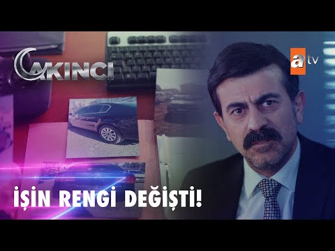 Yücel'i şehit eden içimizden biri! - Akıncı 10. Bölüm