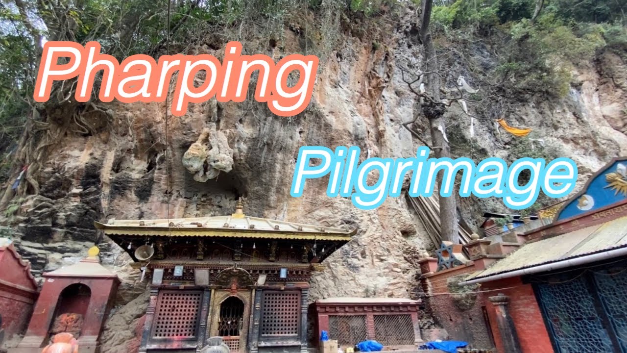 Pharping Pilgrimage - YouTube