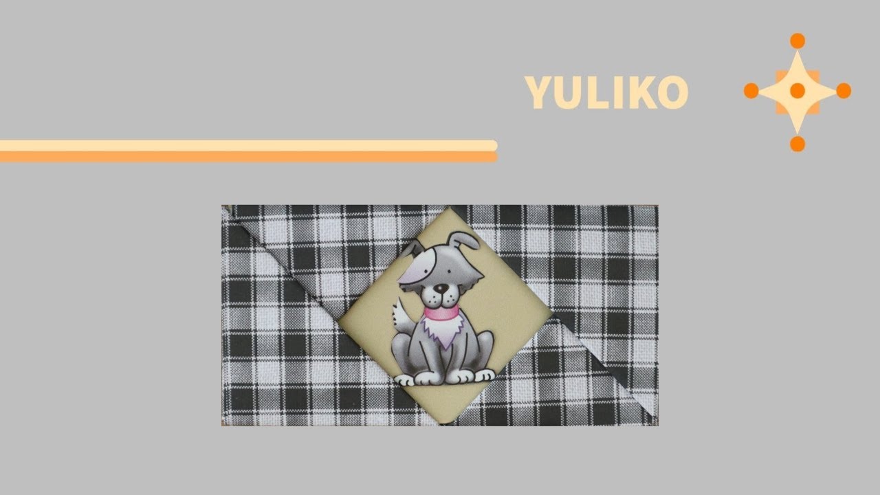 Fantastic Origami Note Holder or Envelope-Photo Frame - YouTube