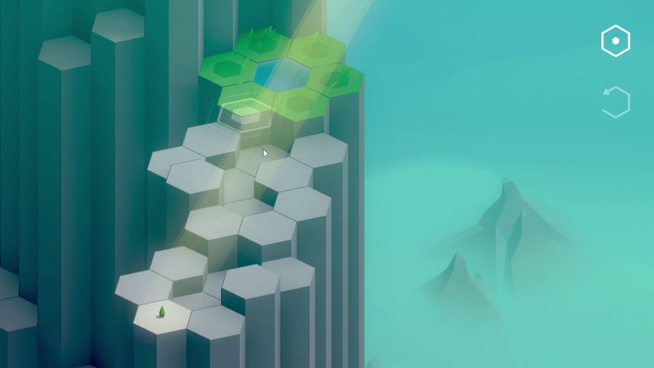 Spring Falls Gameplay (PC Game) - YouTube