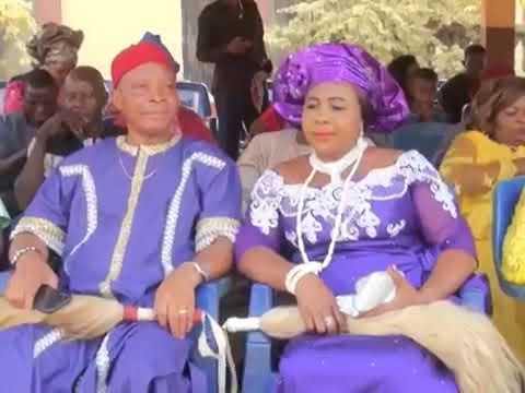 DOCUMENTRY ON OVALA AGULERI PART 1 - YouTube