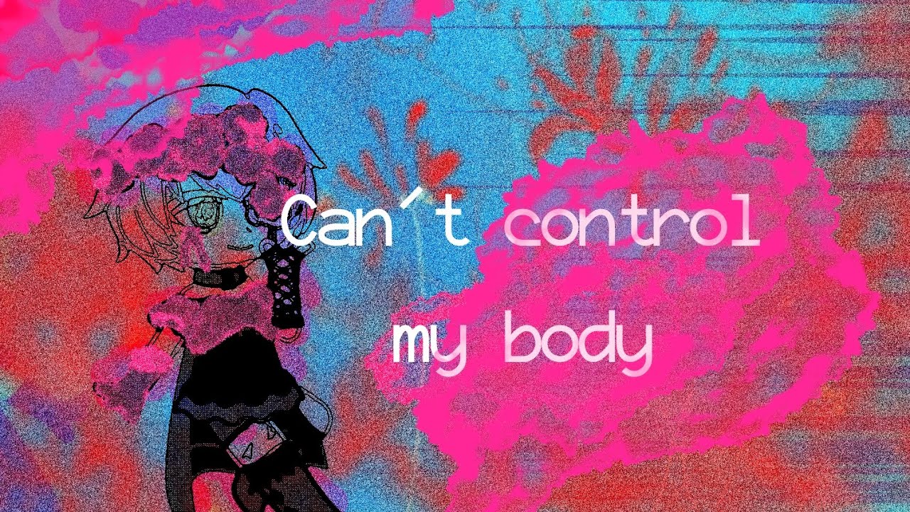 | Can't control my body| 13 карт |Абсурд! АУ| Феликс, Ромео, Хелен ...