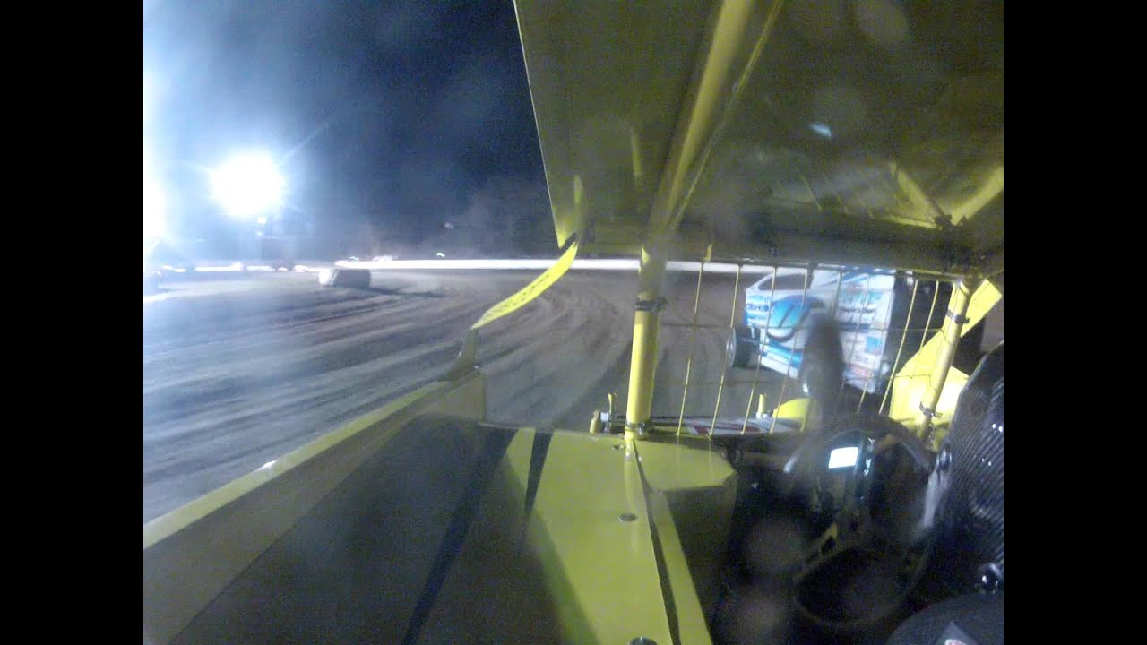 PENN CAN SPEEDWAY 600 XCEL MODIFIED 2014 PRACTICE DAY - YouTube