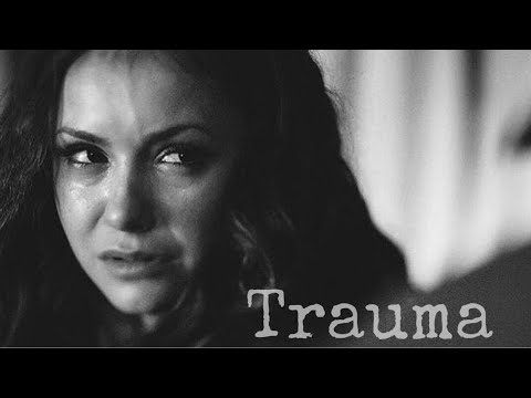 Katherine Pierce | Trauma