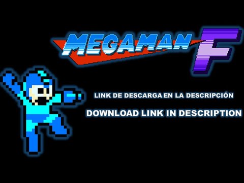 Mega Man F - Descargar - YouTube