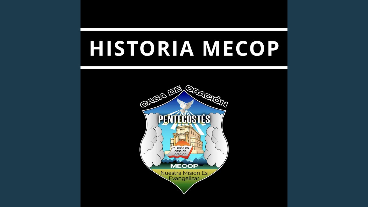 Historia Mecop - YouTube