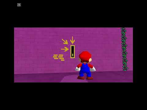 sm64 Bloopers: greenscreen test - YouTube