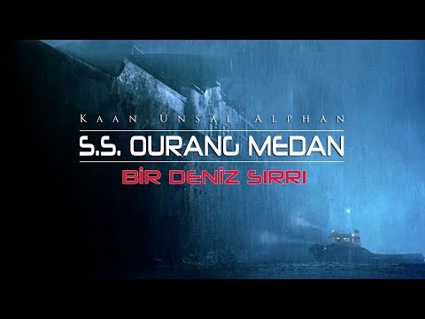 S.S. Ourang Medan: Bir Deniz Sırrı