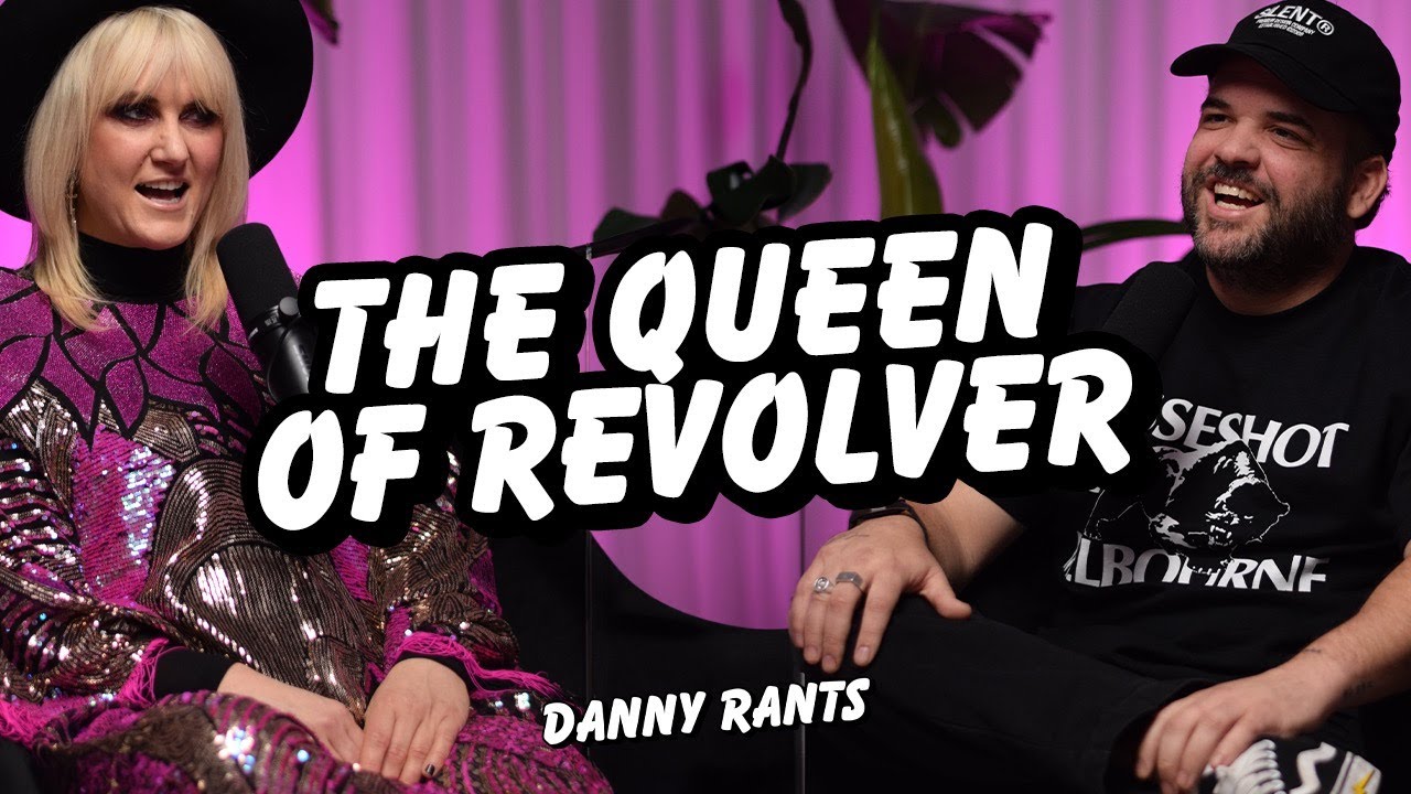 Inside Australia’s Iconic 24-Hour Club: Sunshine, One of Revolvers Long ...