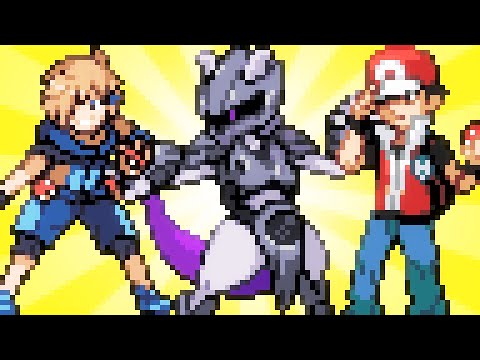 Pokemon Blazing Emerald: THE MOVIE