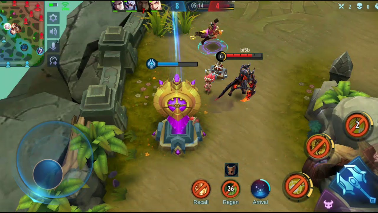 Matigas on the way - YouTube