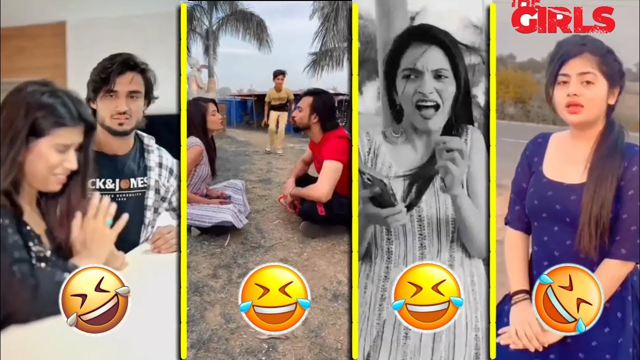 Very special Trending comedy video 2025 ll 😂😂funny video comedy video ...