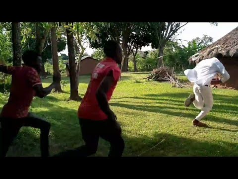 The Wicked Nation-Banditry In broad Daylight.Nothing is yours if It's ...