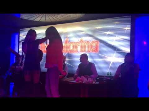 Hazal sönmez- Sevda Demirel sahne