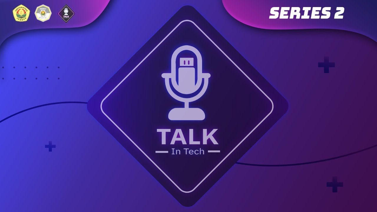 Series #2 Talk In Tech 2021 : Machine Learning, Deep Learning and ...