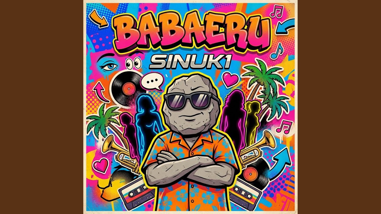 Babaeru (Kanyaman ing Babaero) - YouTube