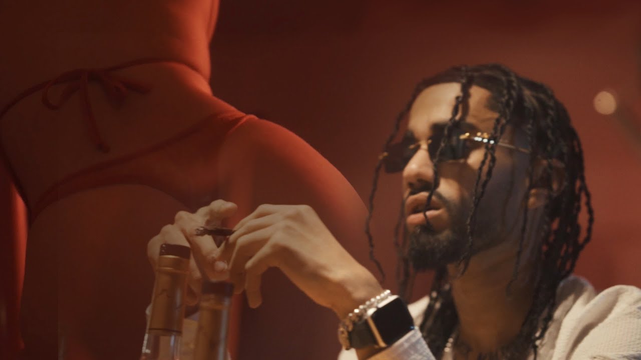 Kushy - "Kappa" | Shot By @BentelFordVisuals | (Wsc Exclusive ...