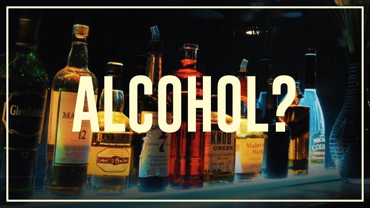 Alcohol - Do’s and don’ts | Drugslab - YouTube