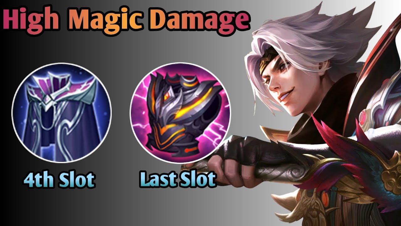 Yao vs High Magic Damage Heroes | Honor of Kings - YouTube