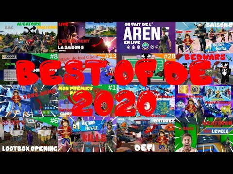 BEST OF 2020 - MINOC - YouTube